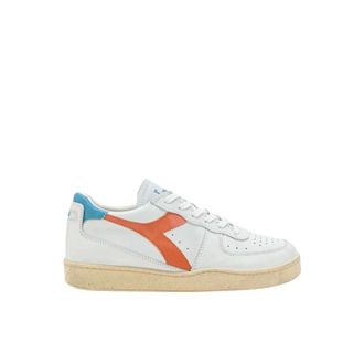 Diadora Homme, Chaussures, Multicolore, Taille: 40 EU Baskets