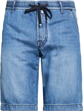 Jacob Cohen HOSEN & R&Ouml;CKE - Jeansshorts auf YOOX.COM
