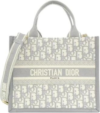 Dior Damen, Pre-Owned, Grau, ONE SIZEGr&ouml;&szlig;e
