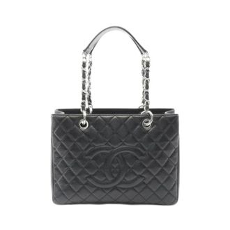 Chanel Damen, Pre-Owned, Schwarzk, ONE SIZEGr&ouml;&szlig;e