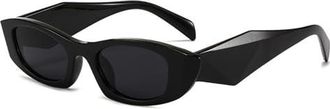Generic Lunettes De Soleil Vacances For Hommes Et Femmes, Id&eacute;ales For Les Activit&eacute;s Plein Air Le Sport(Black)
