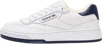 Reebok Club C Ltd - Homme - Sport - Blanc - Taille: 40 1/2 EU