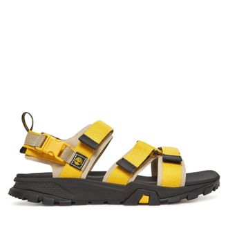 Timberland Sandalen Timberland Garrison Trail TB0A6DXTETU1 Gelb