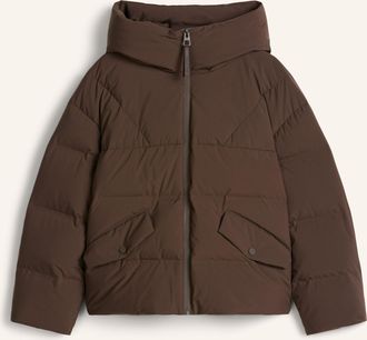 Marc O'Polo Marc Opolo Daunenjacke braun