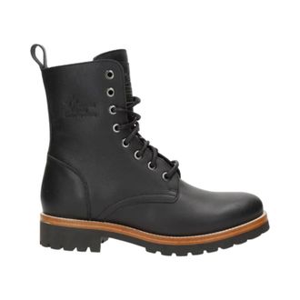 Panama Jack Damen, Schuhe, Schwarzk, 36 EUGr&ouml;&szlig;e