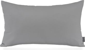H.O.C.K. Classic Uni Outdoor Kissen 50x30cm (Hellgrau)