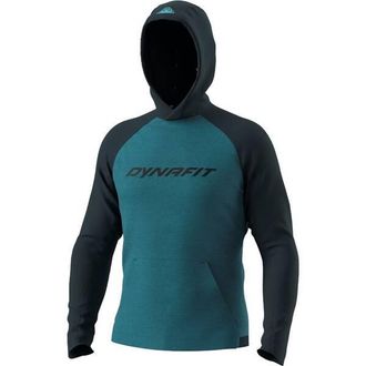 Dynafit Herren Kapuzensweat 24/7 PTC HOODY M