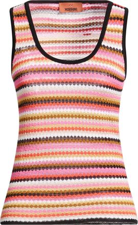 Missoni STRICKWAREN - Pullover auf YOOX.COM