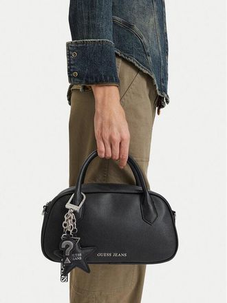 Guess Handtasche CEO-GUESS-S-002-10 Schwarz