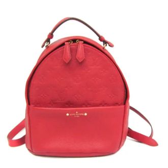 Louis Vuitton Pre-owned Stoff louis-vuitton-taschen - - Pre-owned - Damen - Gelb - ONE SIZE