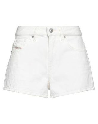 Diesel BAS - Shorts en jean sur YOOX.COM