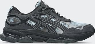 Asics Baskets - Taille 44,5