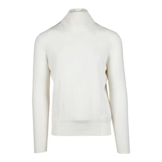 Ballantyne Herren, Strickwaren, Wei&szlig;, 3XLGr&ouml;&szlig;e