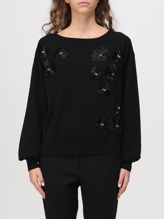 Liu Jo Pull LIU JO Femme couleur Noir 1