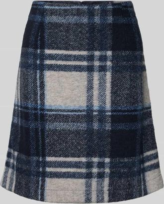 s.Oliver Red Label Mini-Rock mit Wollanteil