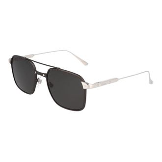 Cartier Ct0610S Pilot Sonnenbrille - - Accessories - unisex - Schwarzk - 54 MM