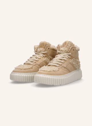 Apple of Eden Apple Of Eden Plateau-Sneaker beige