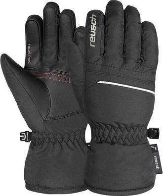 Reusch Kinder Handschuhe Junior Glove All Finger Touch