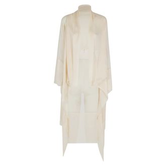 Alberta Ferretti Damen, Kleider, Beige, XSGr&ouml;&szlig;e