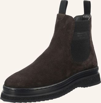 GANT Chelsea-Boots Blistown braun