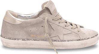 Golden Goose Baskets - Taupe
