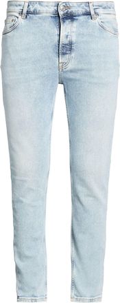 Department Five HOSEN & R&Ouml;CKE - Jeanshosen auf YOOX.COM