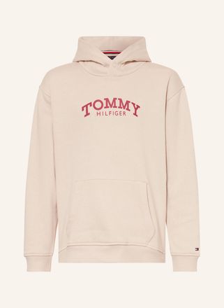 Tommy Hilfiger Hoodie beige