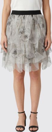 Max Mara Jupe MAX MARA Femme couleur Gris