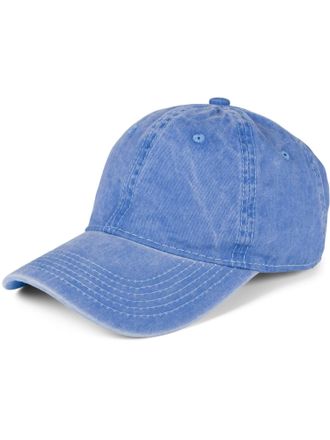 styleBREAKER Cap Vintage Baseball Cap Washed Used Look