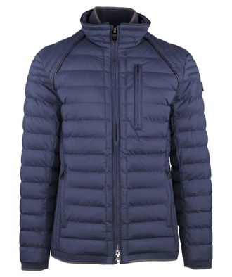 Wellensteyn Herren Steppjacke MOLM