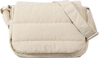 Generic Sac à bandoulière tendance et décontracté pour femme, sac à main simple, bandoulière réglable, adapté pour un usage quotidien, les trajets au travail,