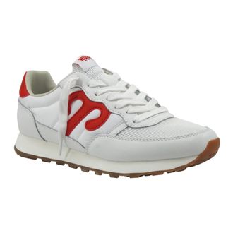 Wushu Ruyi Sneakers - - Shoes - Herren - Wei&szlig; - 40 EU