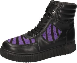 Melvin & Hamilton Sneakers Damen Nuri 29 Schwarz 39