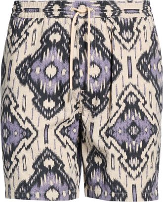 Nn.07 HOSEN & R&Ouml;CKE - Shorts & Bermudashorts auf YOOX.COM