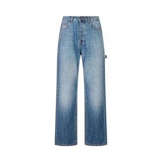 Barrow Gerades Jeans - - Jeans - Herren - Blau - W30