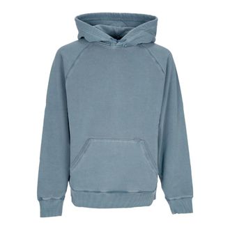 Carhartt Work in Progress Blaue Kapuzenpullover Herren Vancouver Stil - - Sweatshirts & Hoodies - Herren - Blau - XL