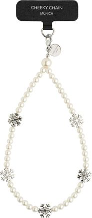 Cheeky Chain Handykette Snow