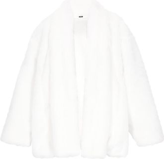 Taddy Jacke Fashion Look