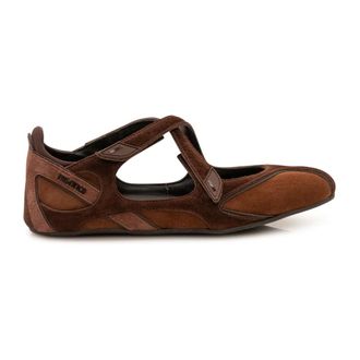 The Attico Damen, Schuhe, Braun, 40 EUGr&ouml;&szlig;e