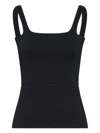 FFORME haut Soren - Noir