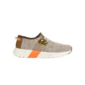 Hey Dude Sirocco M Sport Mode - - Shoes - Herren - Gr&uuml;n - 45 EU
