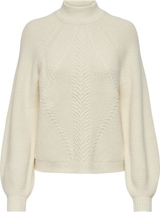 Only Female Strickpullover ONLKATIA Strickpullover