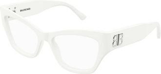 Balenciaga Damen, Accessories, Wei&szlig;, 54 MMGr&ouml;&szlig;e