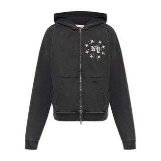Duke + Dexter Duke + Dexter, Homme, Sweatshirts et sweats &agrave; capuche, Noir, Taille: L Sweat &agrave; capuche