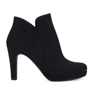 Tamaris Damen, Schuhe, Schwarzk, 41 EUGröße