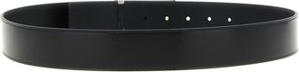 Givenchy Antigona Belt - Black