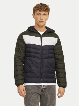 Jack & Jones Jack & Jones Winterjacke Sprint 12258441 Schwarz Regular Fit