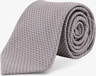 Nugnes Silk tie - NUGNES 1920 - gender_Man