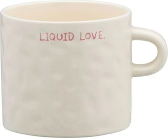Anna + Nina Mug Liquid Love Anna + Nina