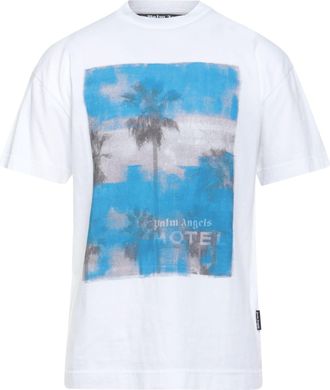 Palm Angels TOPS - T-shirts auf YOOX.COM